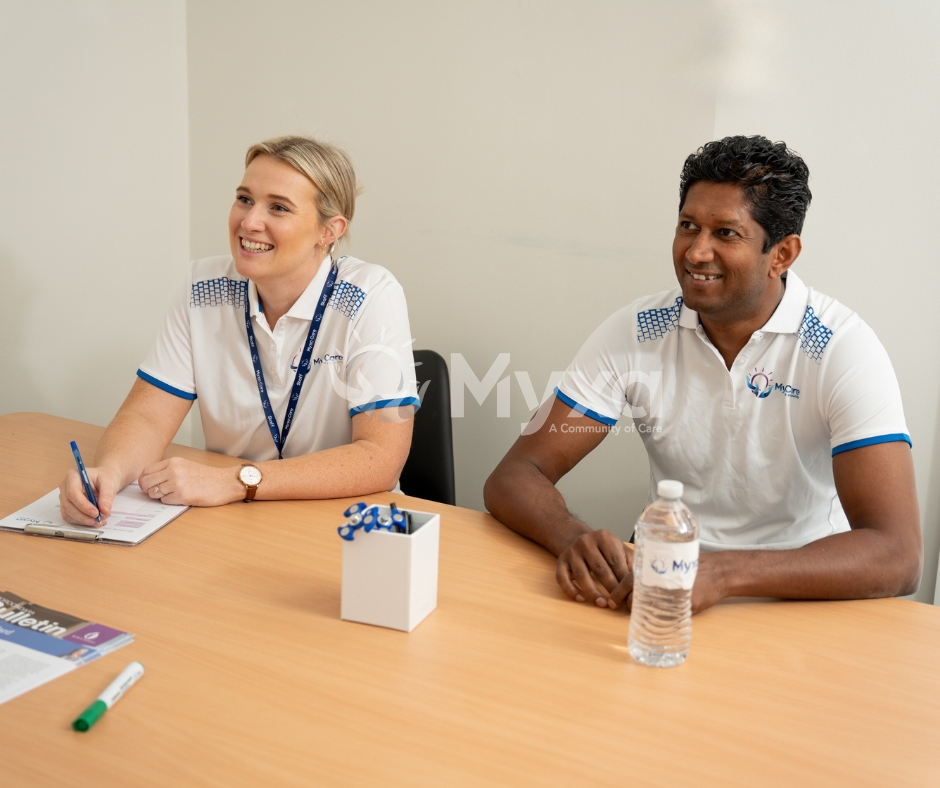 Careers | Myxa - A Community of Care