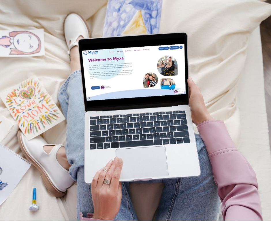 News & Events | Myxa - A Community of Care